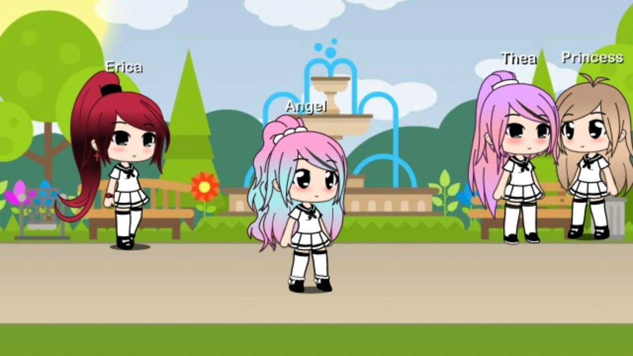|I Like You So Much|GachaLife MV| - YouTube