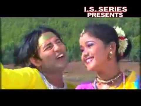 HD 2014 New Nagpuri Hot Song    Dhani Dhani Re Dhan Hamar    Pawan 4