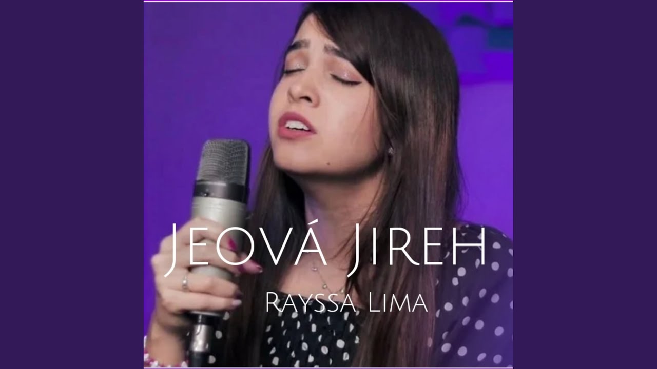 Jeová Jireh (Live) - YouTube