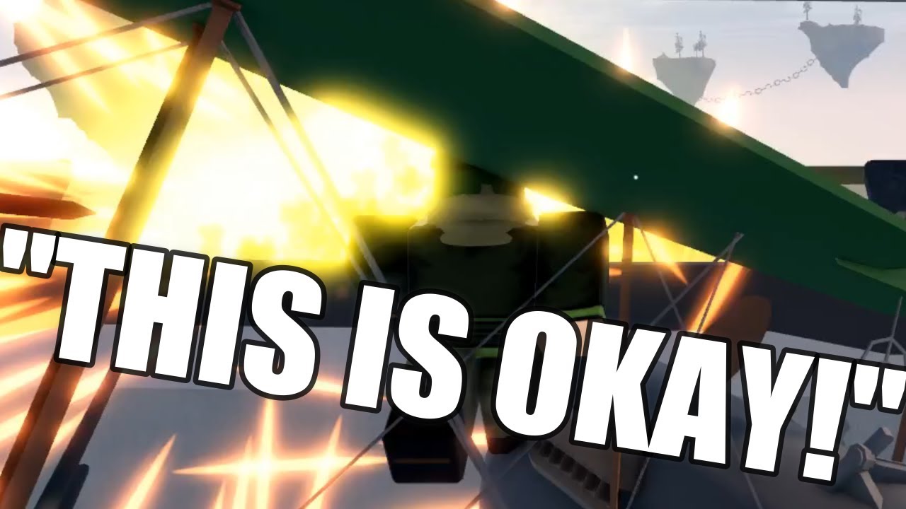 THIS IS OKAY - YouTube