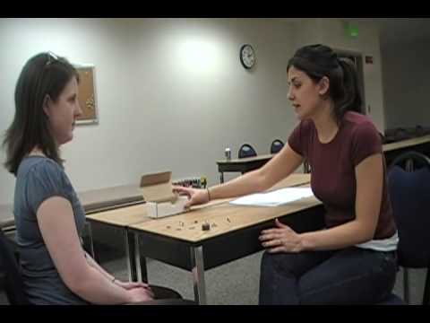 662 Lab Practical - Moberg Pickup Test - YouTube