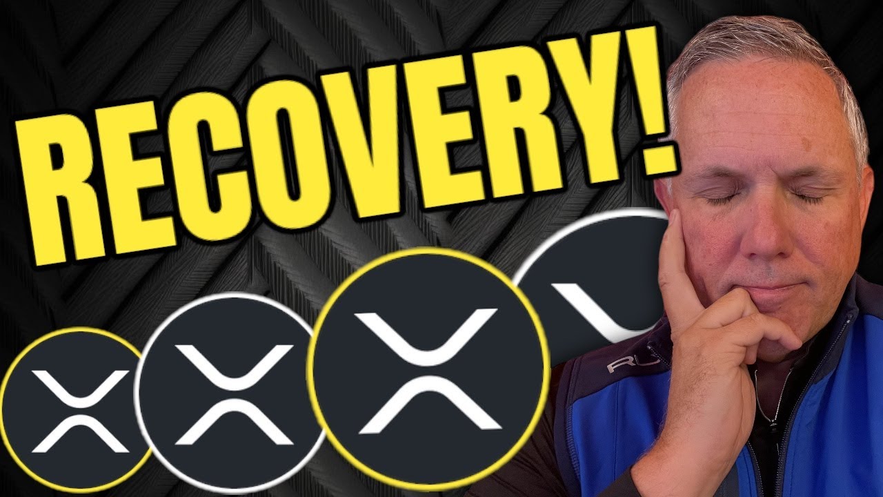 XRP - RECOVERY! 600%! - YouTube