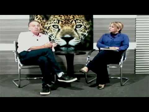 Pedro Henry detona Bolsonaro na TV