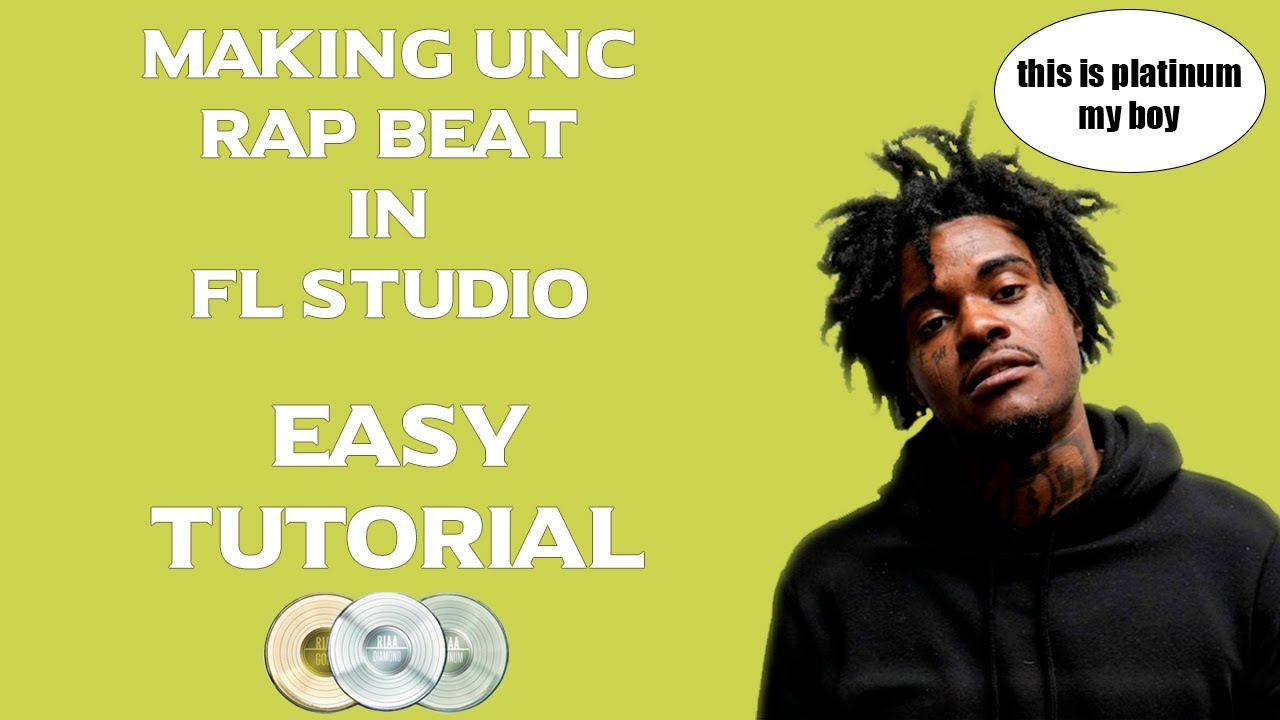 Making Hard Mexikodro Type Beat In FL STUDIO | THATS REALY QUICK ...