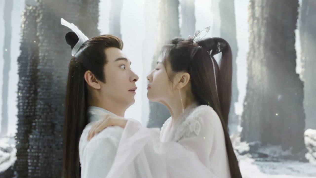 [Trailer] The Starry Love ดุจดวงดาวพร่างพราวราวประกายรัก l พากย์ไทย-ซับไทย ได้ที่ #MONOMAX - YouTube