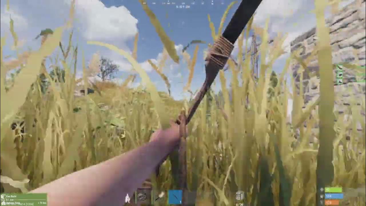 The snowball continues - Rust Console - S2 E2 - YouTube