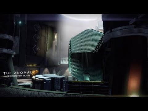 All 31 Destiny 1 PVP map intro clips - YouTube