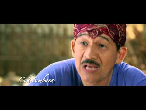 OFFICIAL TRAILER BAIT SURAU 60\