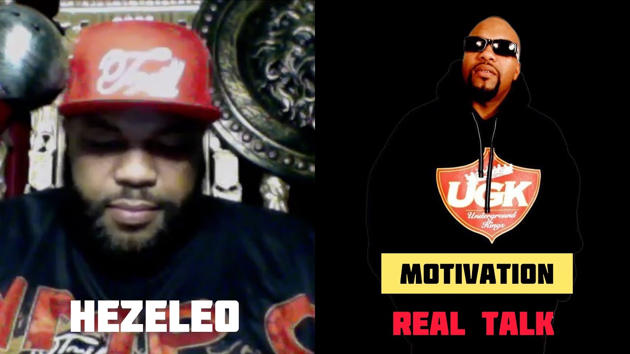 I Know Some People Rapping Almost 20 Years And They Haven't Made $1000 ...