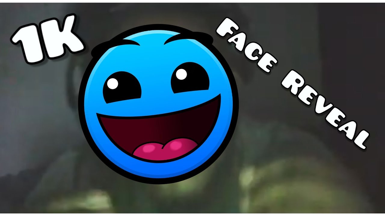 Hitting 1K Subs!! + Face Reveal - YouTube
