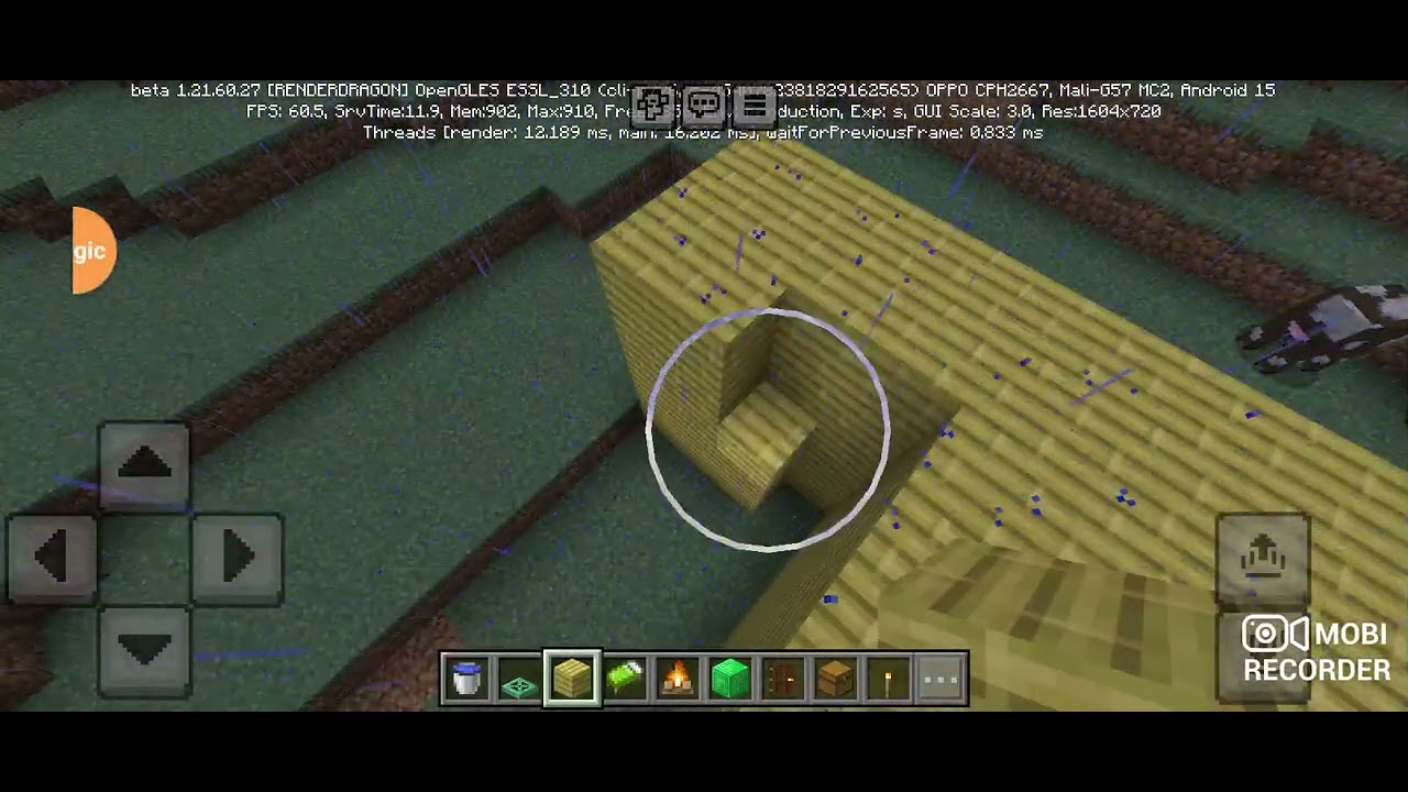 Minecraft - Part 24) - YouTube