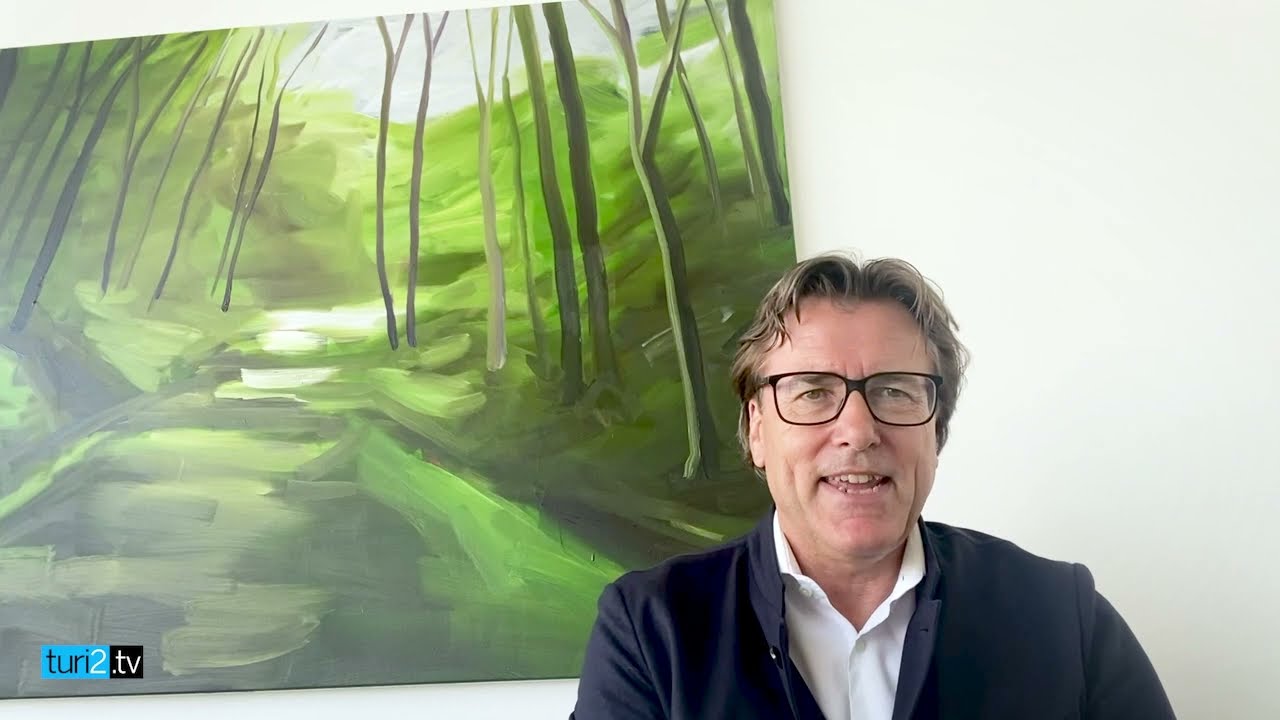 Kay Labinsky im Bewegungs-Fragebogen. - YouTube