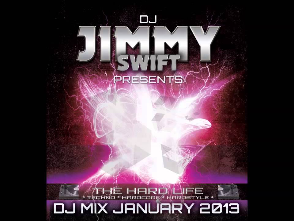 Hard Techno - Early Hardstyle - Hardcore - BanGin' DJ Mix (The Hard ...