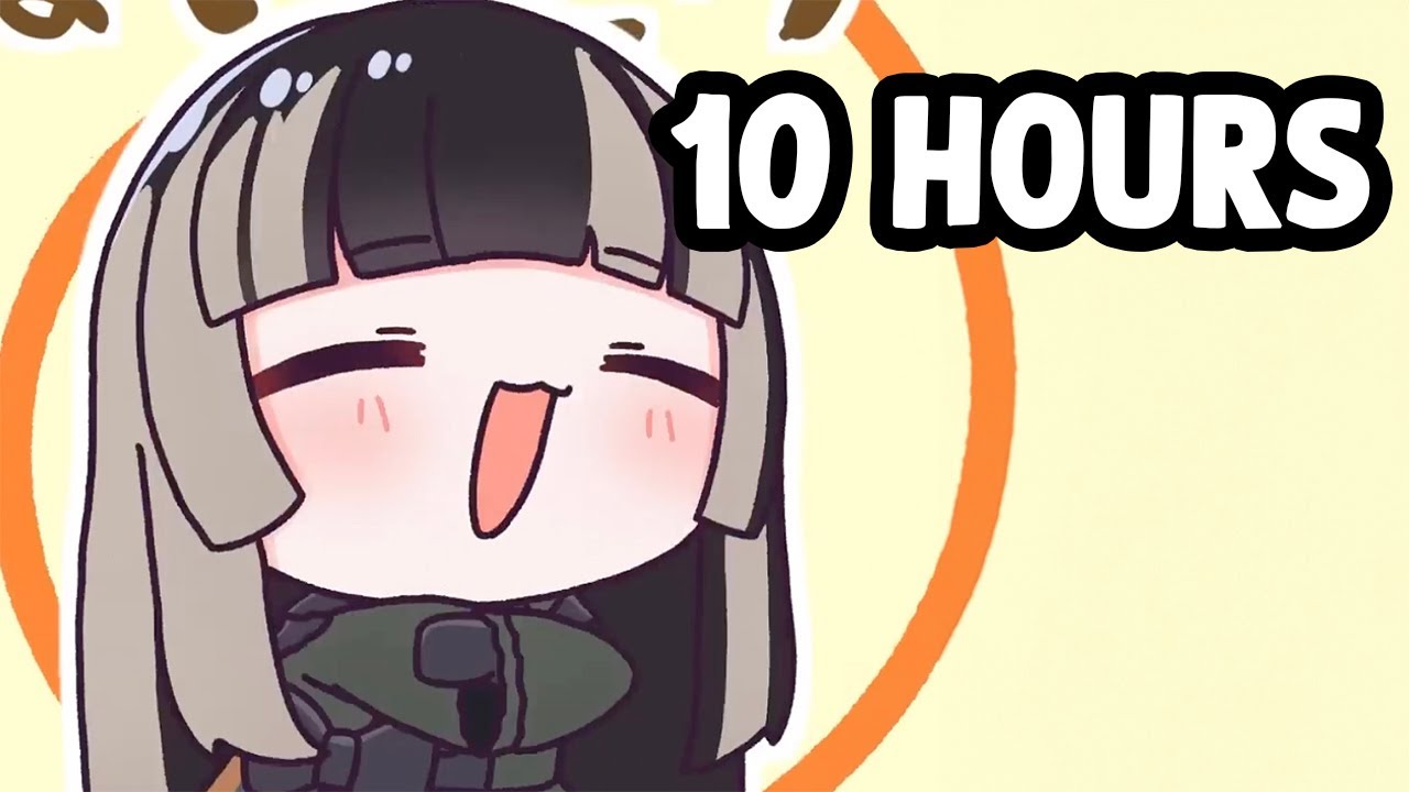 Maitake Dance 10 Hours - YouTube