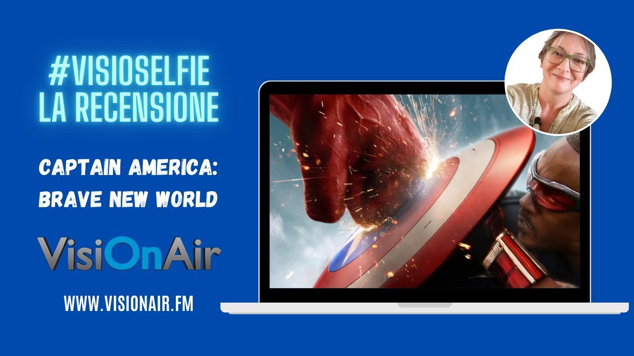 Perché Captain America Brave New World non è così orrendo come molti ...