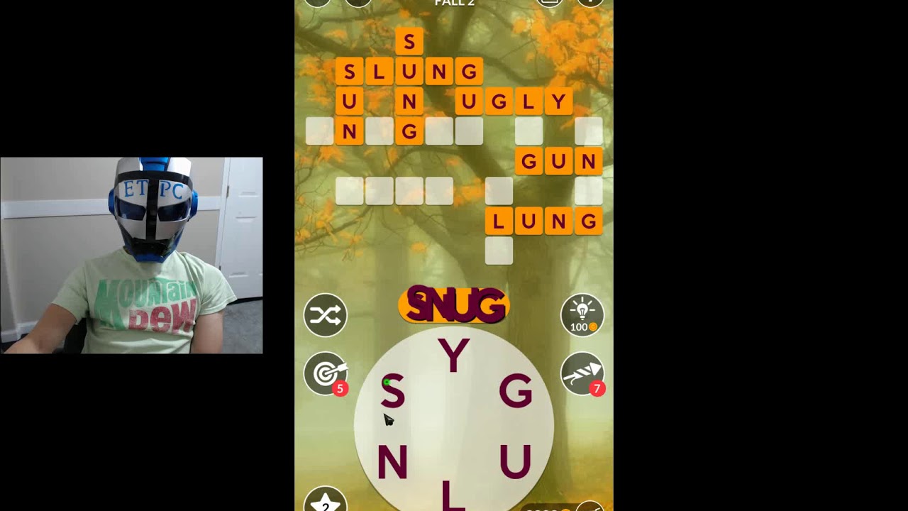 WORDSCAPES LEVEL 562 NEW UPDATE masaya ang mga salita - YouTube