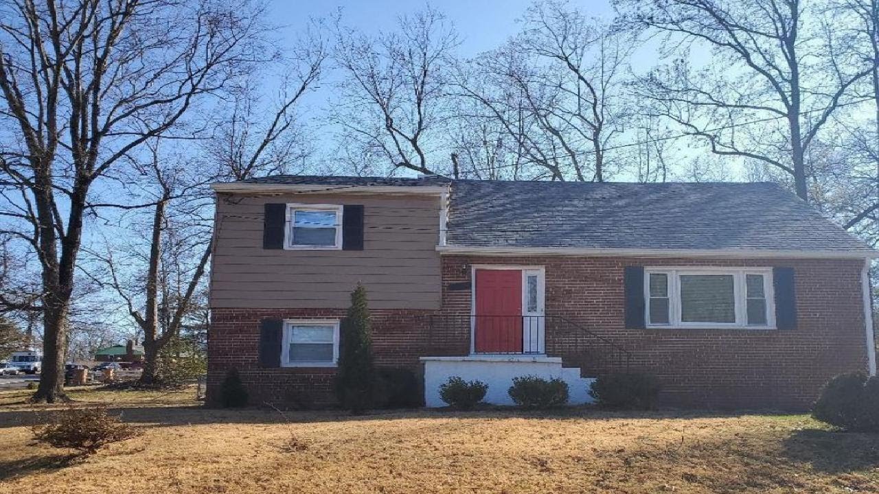 9333 Wellington St, Lanham, MD Presented by Niecie Draper. - YouTube