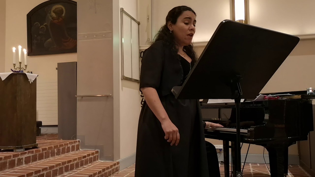 El cant dels ocells /song of the birds – Traditional Catalan song - YouTube