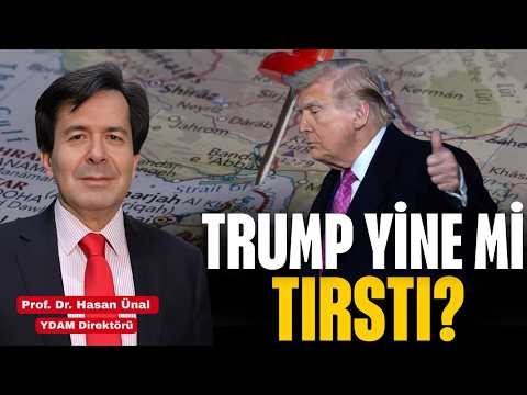 Nasıl bir Orta Doğu oluşuyor? Kara-deniz harekâtı yapılabilir mi?