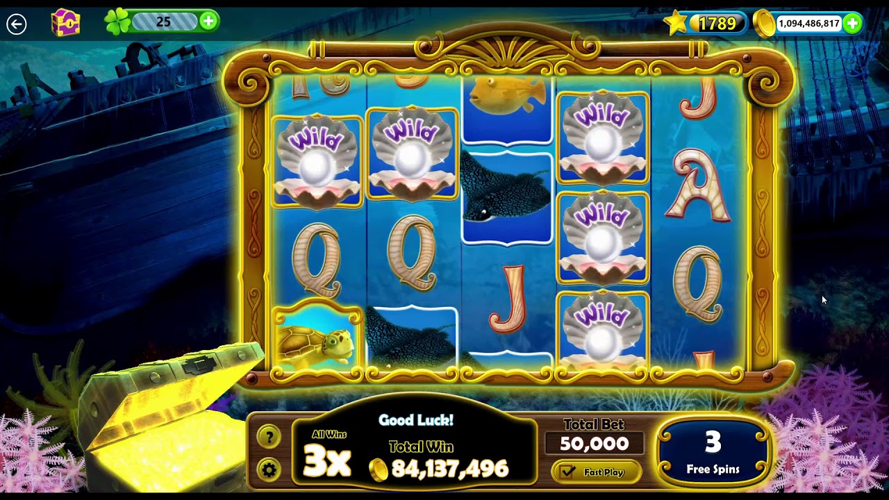 Wild Ocean, Microsoft Jackpot - YouTube