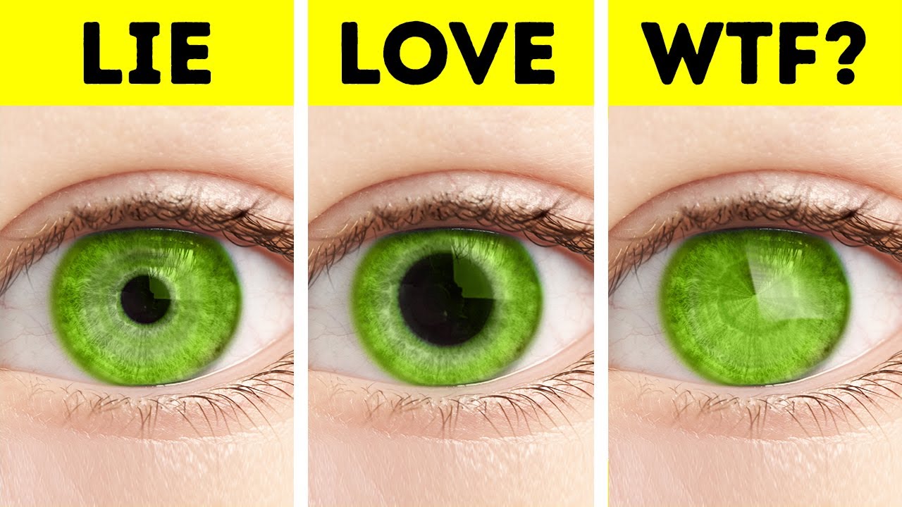 Unique Body Tricks at Karen Medina blog