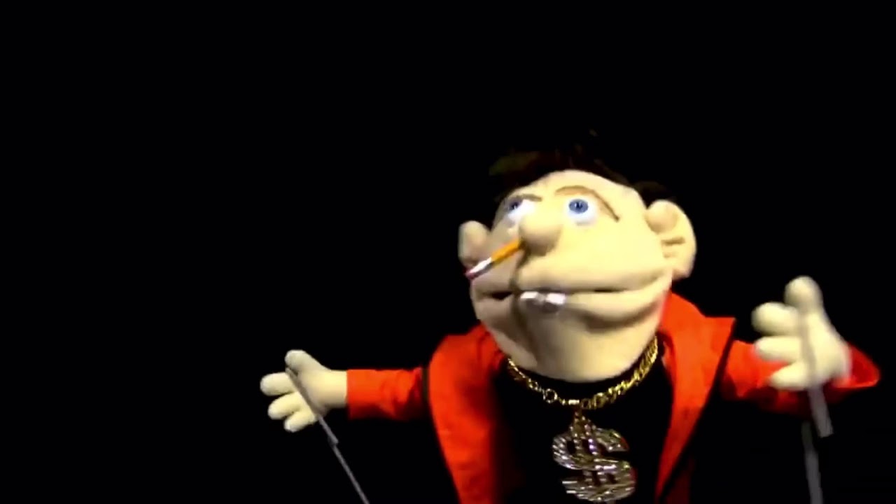 Sml scooter the rapper - YouTube