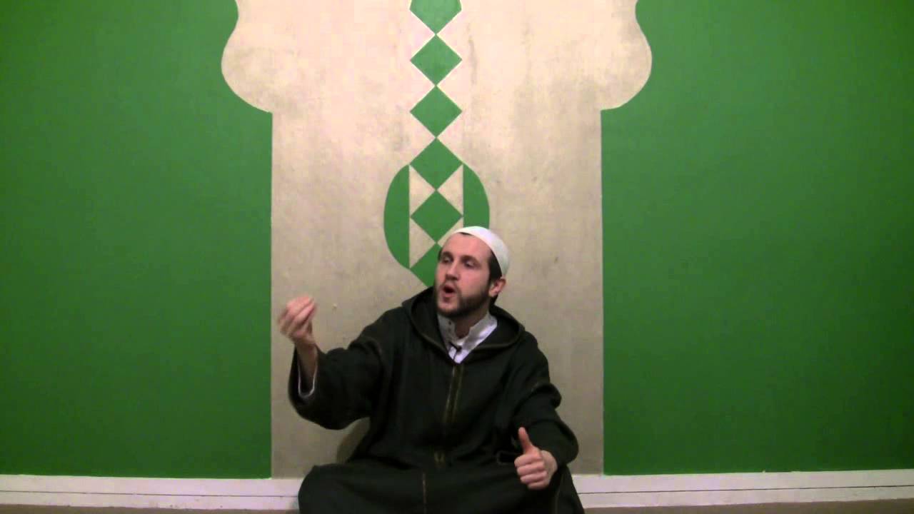 Sira 12 Retour à Makkah : Le soutien de Khadija et Waraqa ...
