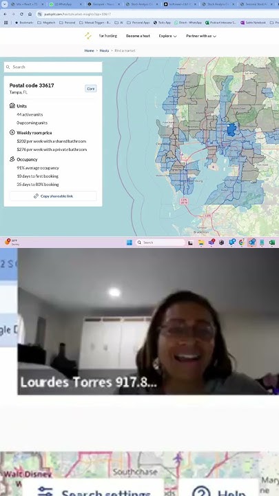Real Estate Hack: Find Property Data Using Zip Codes - YouTube