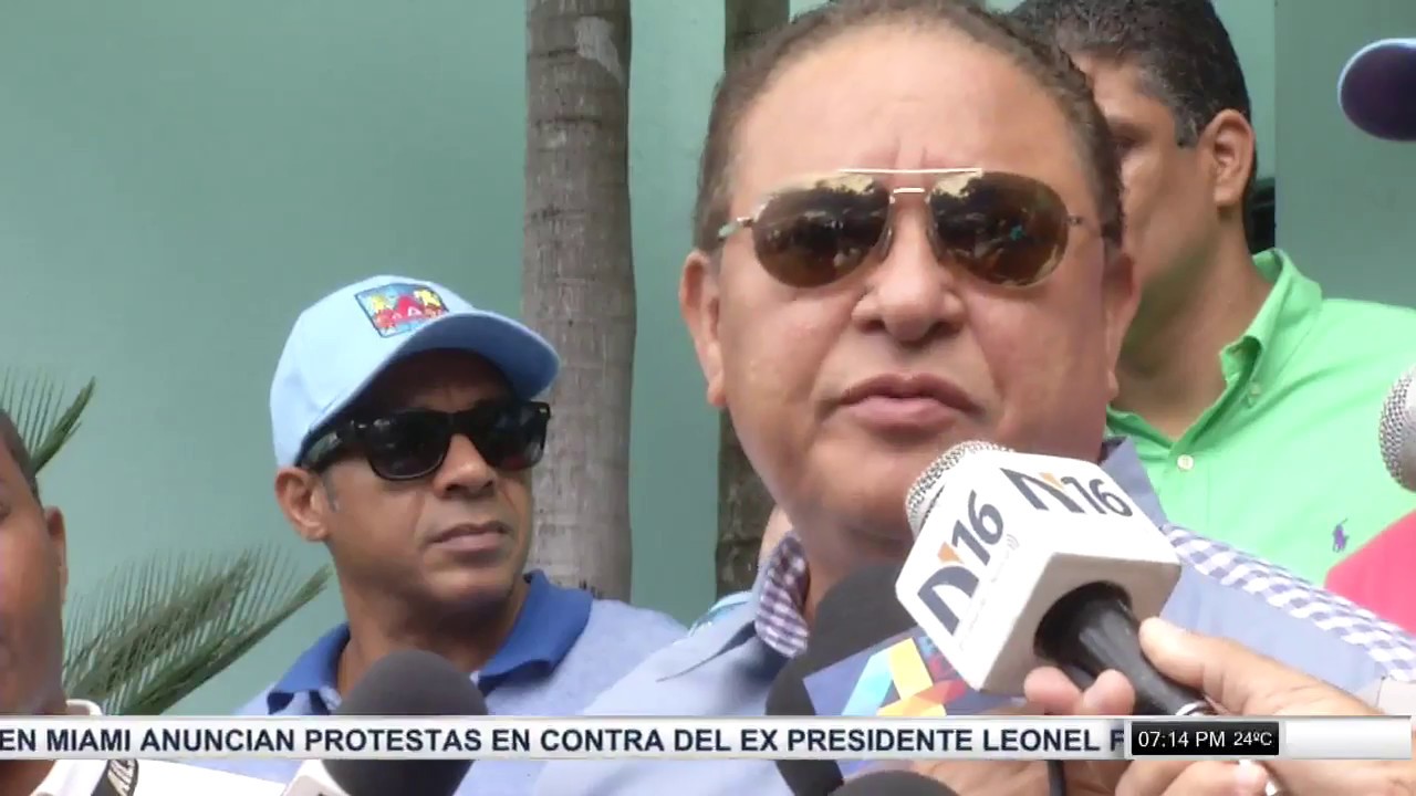 Noticias SIN Fin De Semana 29/04/2017 - YouTube