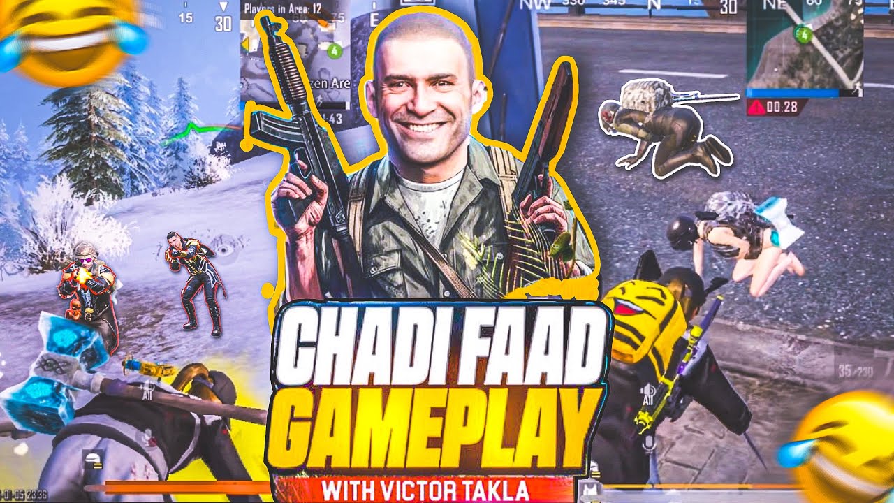 CHADI FAAD GAMEPLAY 🤣🐒 FUNNY VOICEOVER || SPIDY GAMING || - YouTube