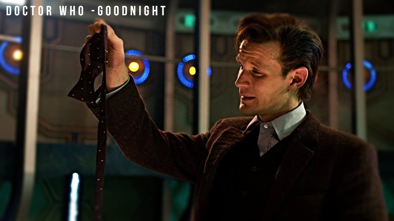 Doctor Who | Goodnight - YouTube