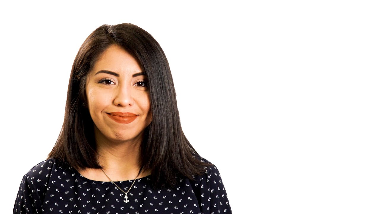 Mosaic Diversity Stories: Stephanie Estrada - YouTube
