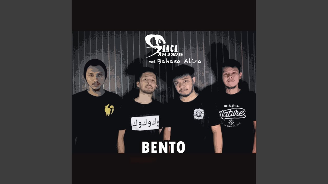 Bento - YouTube Music
