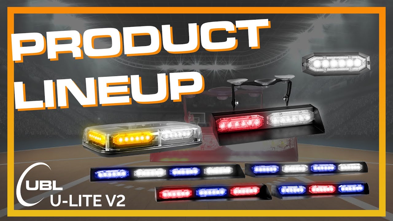 Introducing the UBL U-Lite V2! || Product Highlight - YouTube