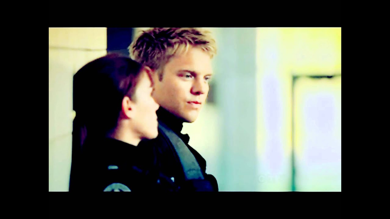 Flashpoint - Sam&Jules - Everything - YouTube