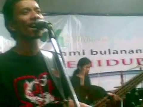 Konser Boomerang Satu