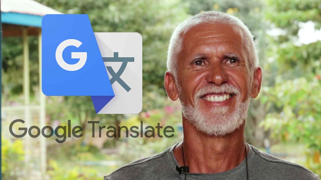 How to Interview Someone who Speaks a Different Language (Using Google ...