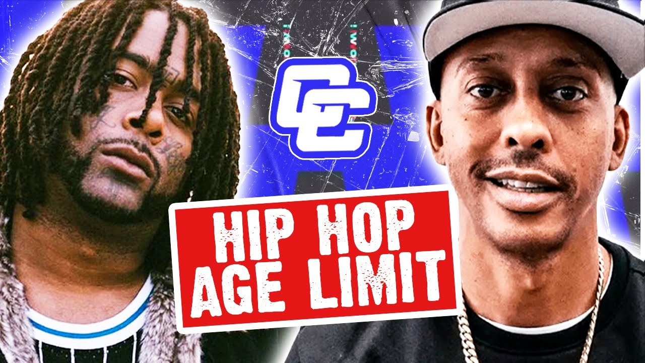 Gillie & 03 Greedo Talk About The Age Limit Of Being A Rapper - YouTube