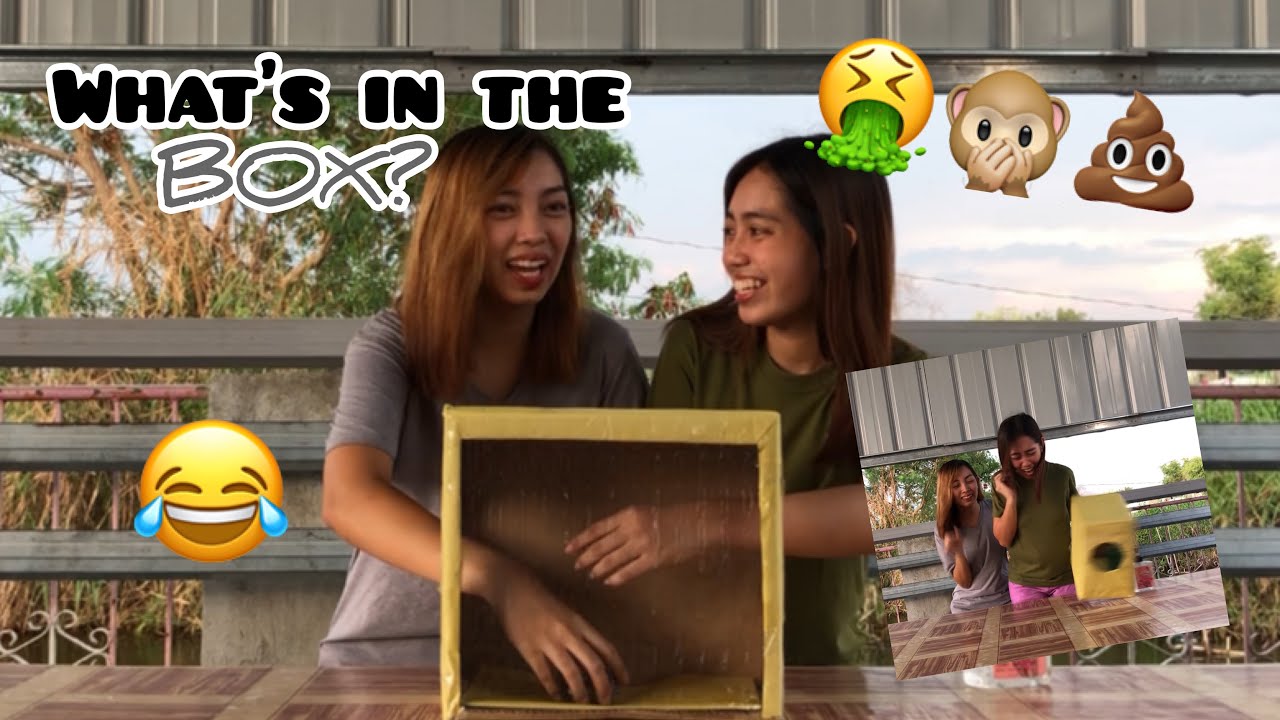 What’s inside the Box?? - YouTube