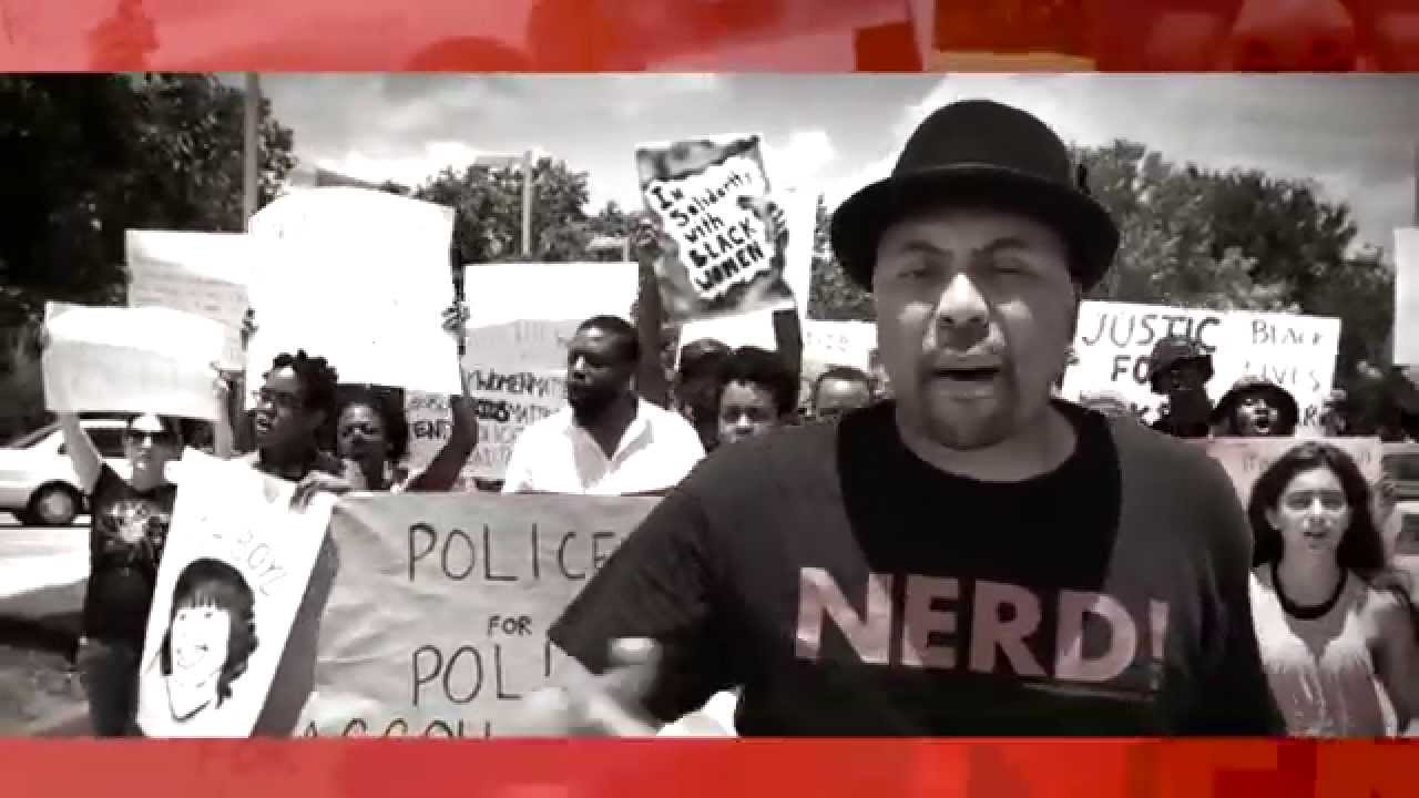 "POWER" Featuring Da'Shade Moonbeam (Official Music Video) Austin,Tx ...