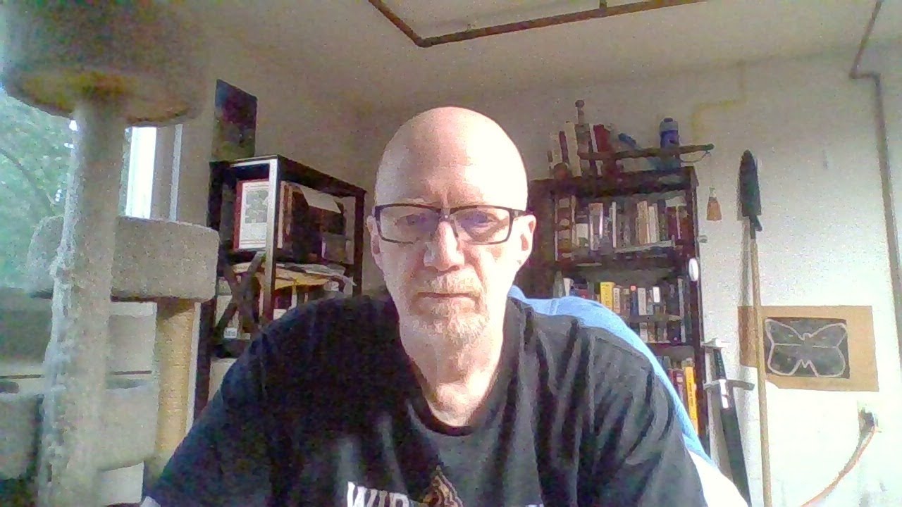 Bible Study with Fred # 420, The Acts of the Apostles; chapter 16: 6-15 ...