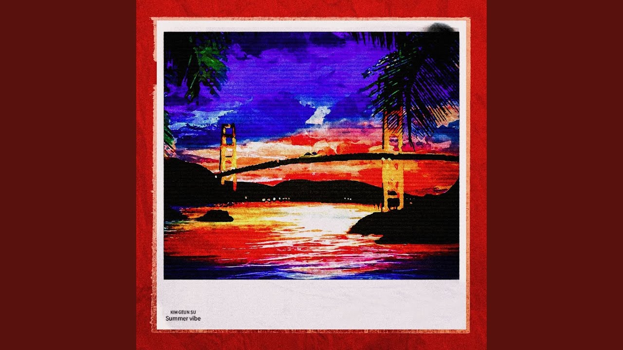 Summer Drive - YouTube