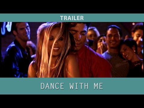 Dance with Me (1998) Trailer - YouTube