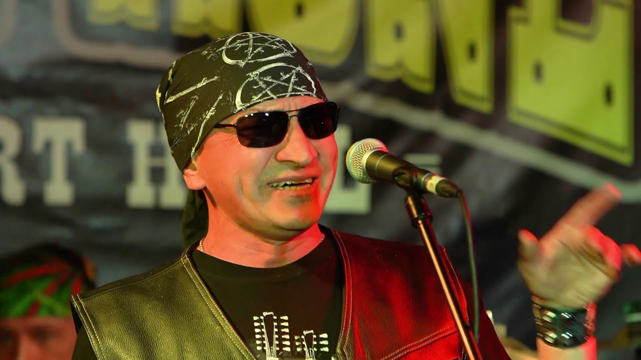 Bad Rain(Slash cover)-Shadow Life - YouTube