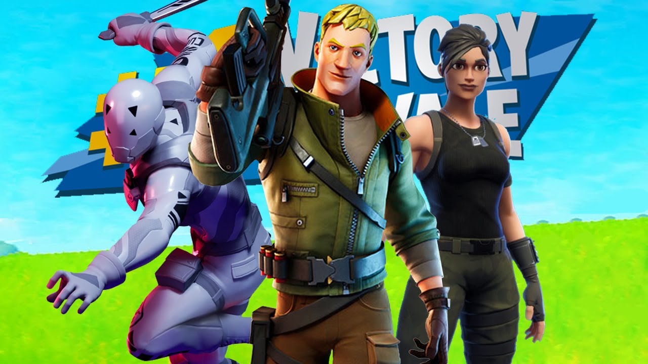 Chill squad game *lagani win* w/ LuPa - YouTube