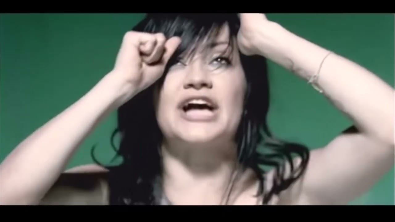 All Around Me Flyleaf