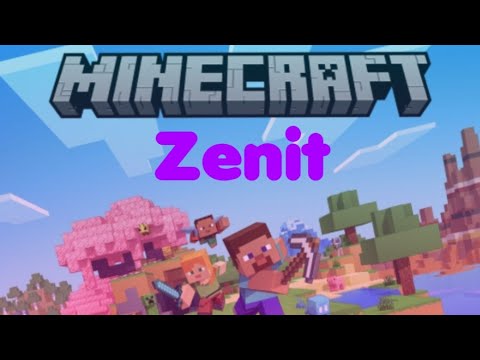 Minecraft Zenit Folge 3 - YouTube