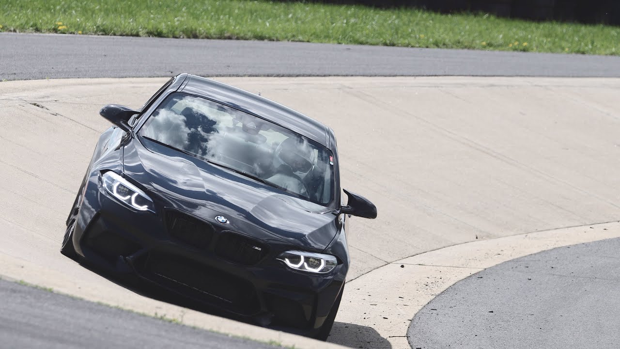 2023-06-04 PCA Potomac Summit Point Shenandoah BMW M2 Competition Left ...