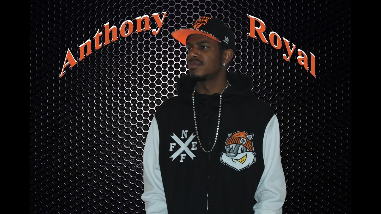 Anthony Royal (Keep It Up Club Mix) - YouTube