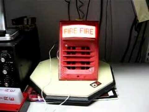 Simplex 2901-9833 + 2903 Continuous - YouTube